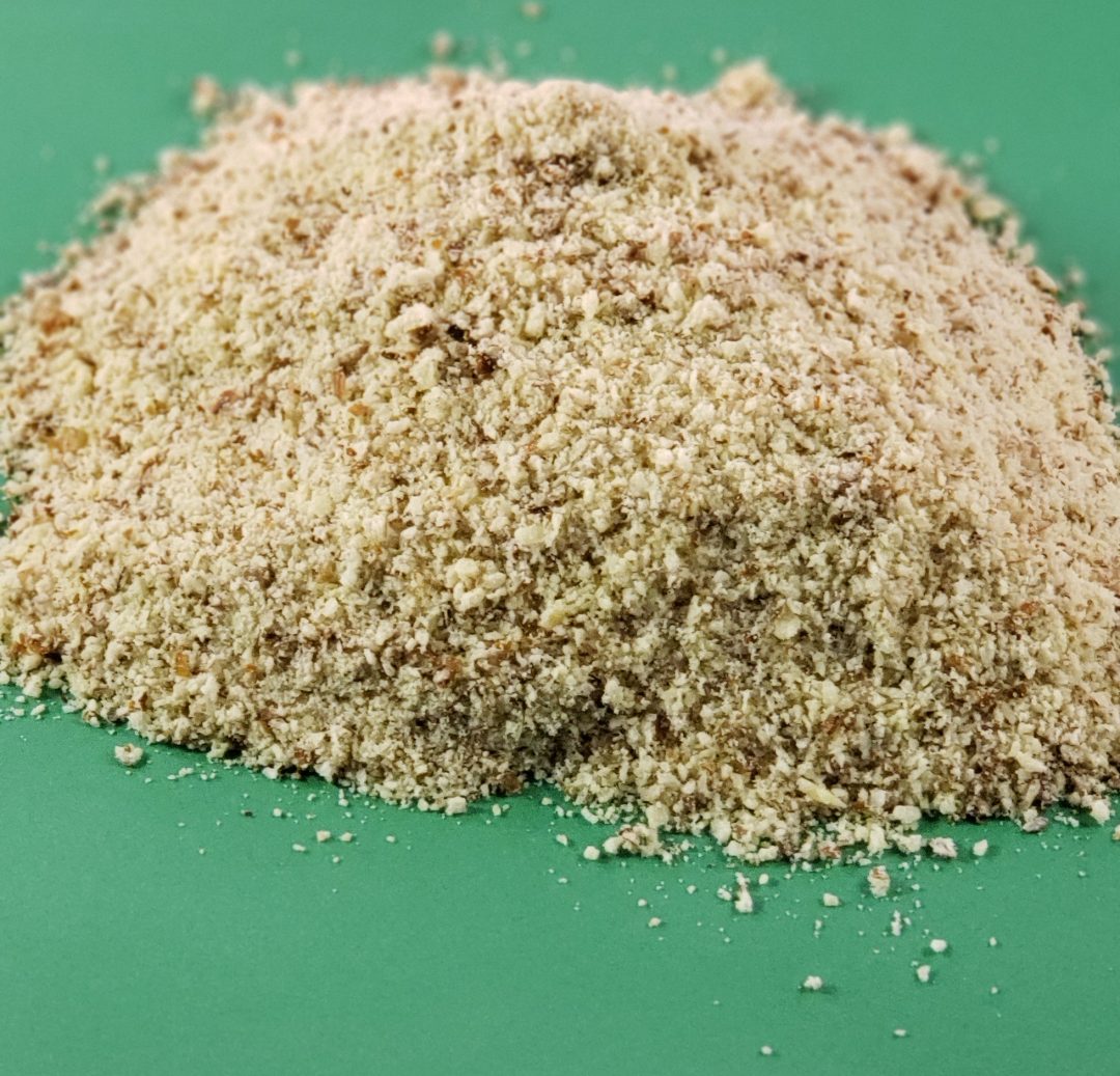 Natural Almonds | Valley Harvest Nut Company